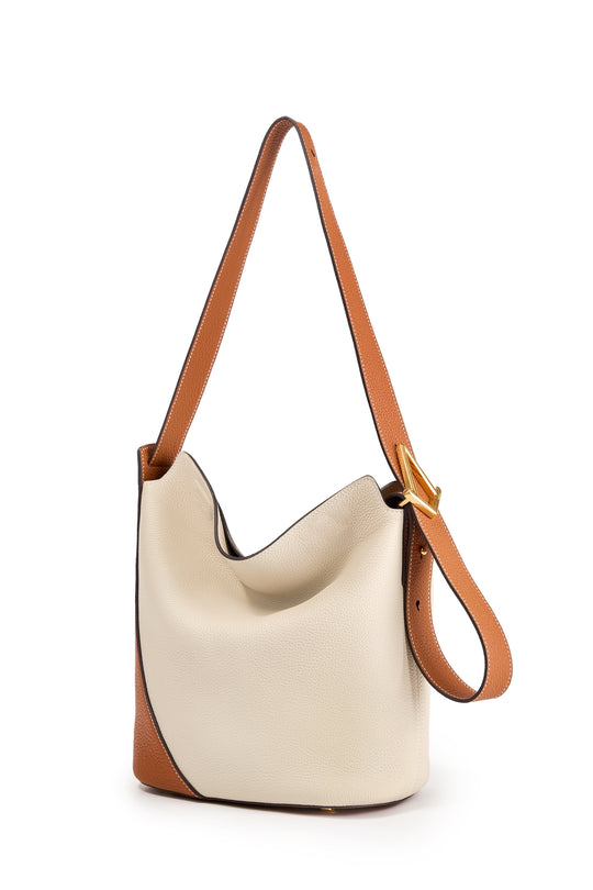 Shop Handmade Leather Tote Bags For Women - TIANQINGJI